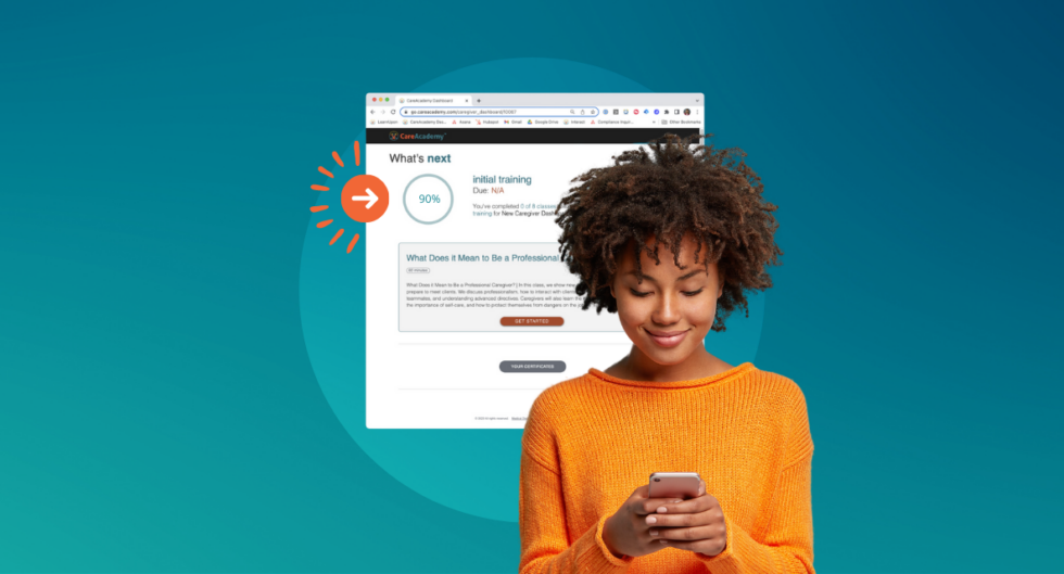 CareAcademy Product News - The latest product news and information.