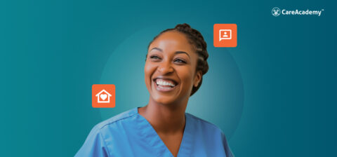 People Skills Training for Long-Term Care Providers